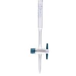 Bureta, ¿Qué es, Precio y cómo elegirla? - Materiales para laboratorio