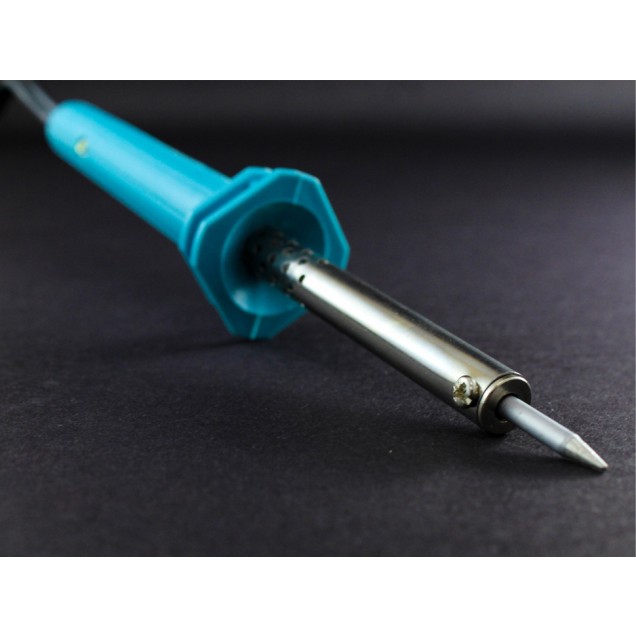 Cautín, ¿Qué es, precio y cómo usarlo? - Materiales para laboratorio