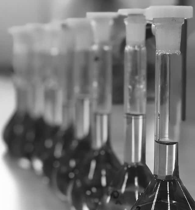 Matraz Volumétrico, ¿Qué es y cómo elegirlo bien? - Materiales para ...