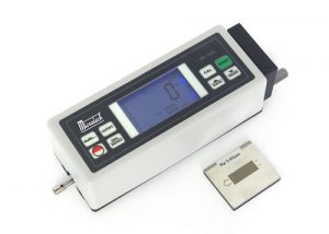 Rugosímetro, ¿Qué es y cuál elegir de forma Correcta? - Materiales para ...