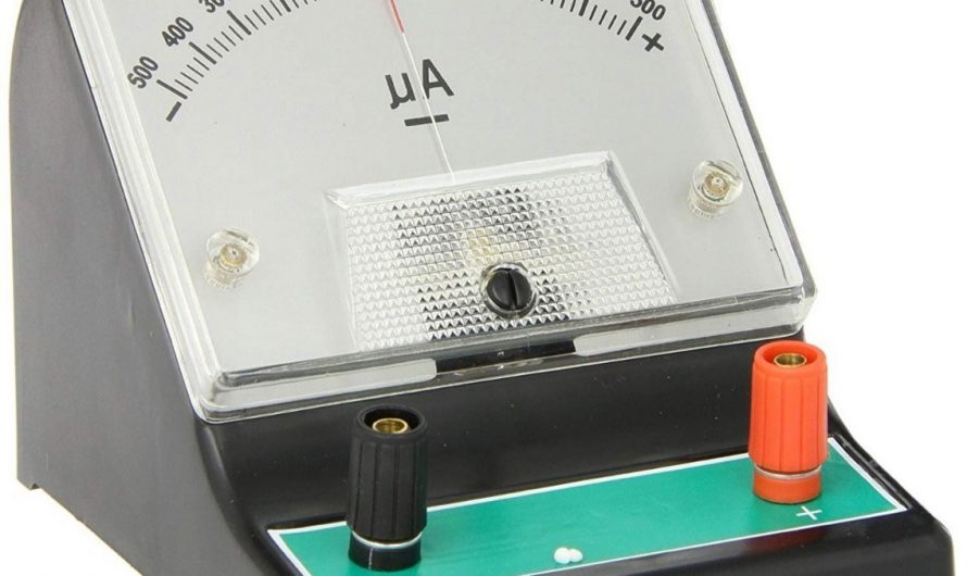 Conductímetro: tipos, Precios, características, usos... - Materiales ...