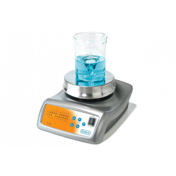 Agitador Magnético de Laboratorio - Materiales para laboratorio