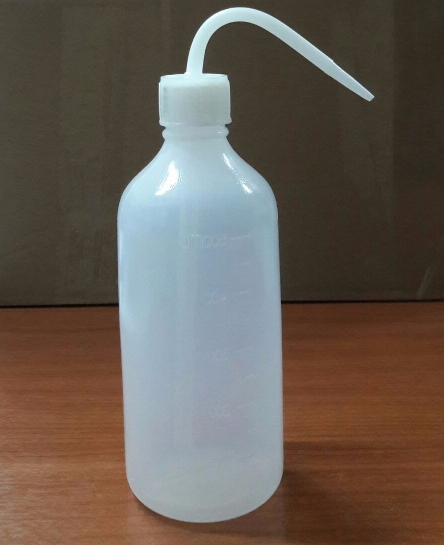 Piseta, ¿Qué es y cuál es su Precio? - Materiales para laboratorio